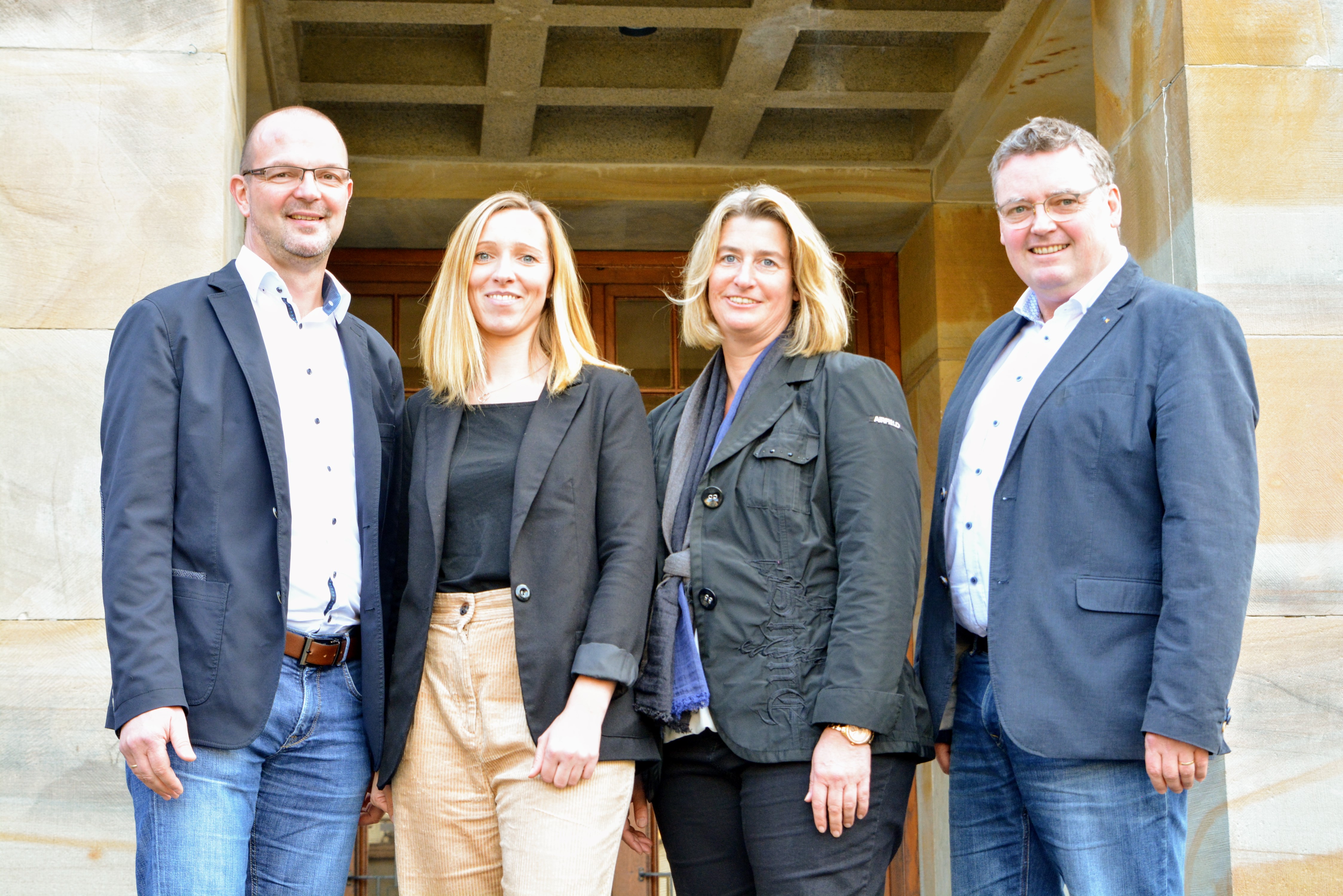 Wirtschaftsförderung der Stadt Nordhorn stellt sich neu auf – Ems ...