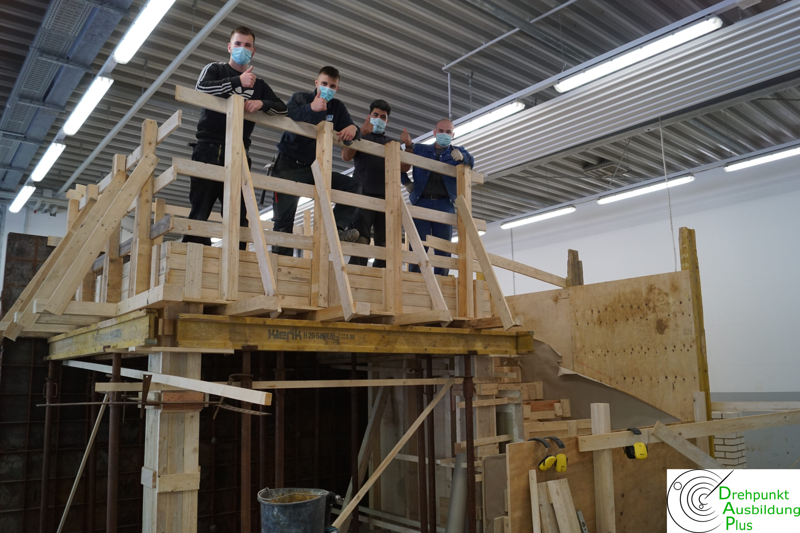 Campus Handwerk Nordhorn