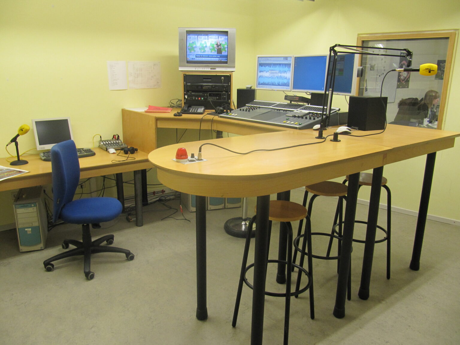 Startseite - Ems Vechte Welle