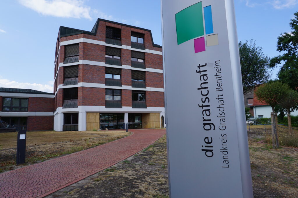 Die Grafschaft will bis zum Jahr 2040 klimaneutral werden - Ems Vechte ...