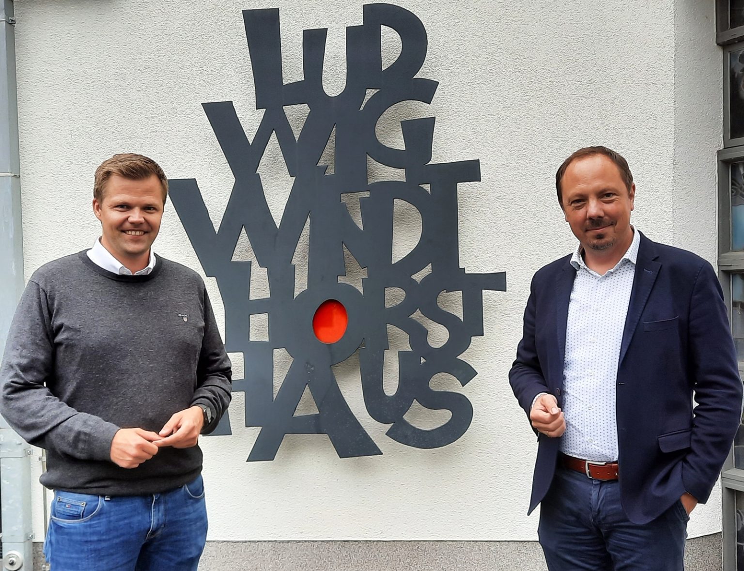 Ludwig-Windthorst-Haus Lingen erhält 12.000 Euro Fördermittel für ...