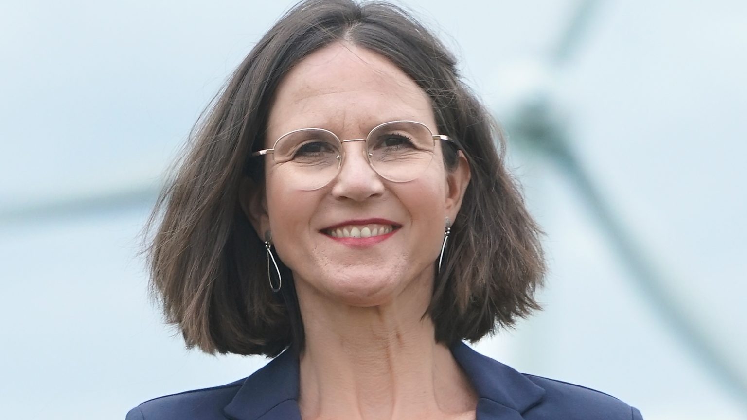 Landtagskandidatinnen und -kandidaten stellen sich vor: Theresa ...