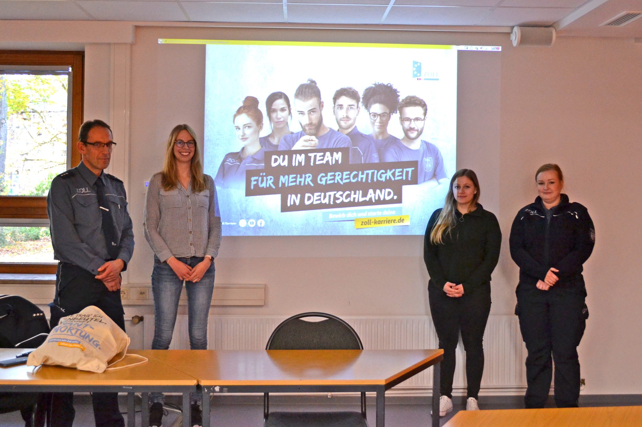 360 Teilnehmerinnen und Teilnehmer bei “Wochen der Ausbildung” in der ...