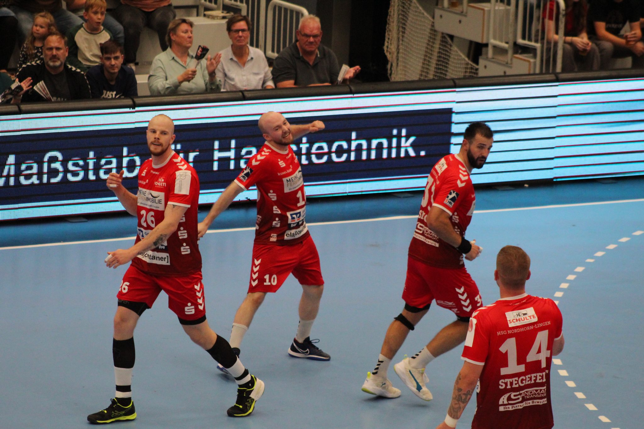 Sportvorschau: Handball, Volleyball und Frauenfußball mit den ...