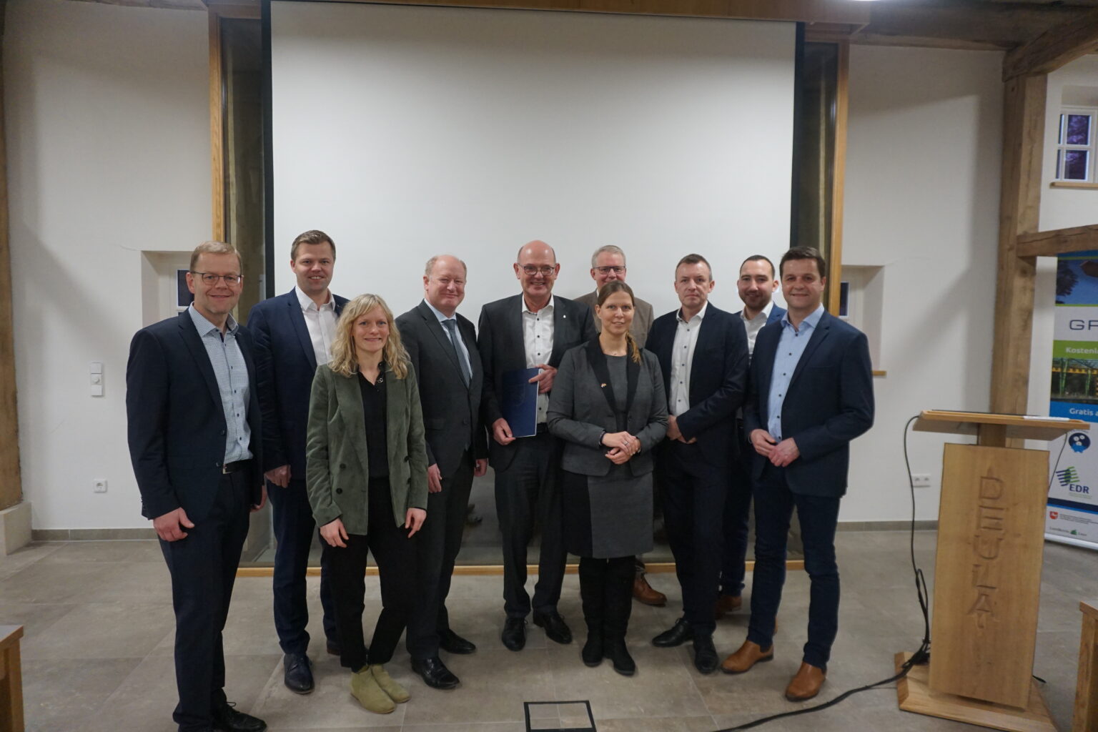 Zukunftsregion Ems-Vechte wird mit 1,5 Mio. Euro gefördert - Ems Vechte ...