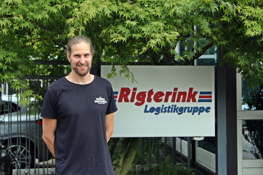 Nordhorner Familienbetrieb Rigterink feiert 75-jähriges Bestehen – Ems ...