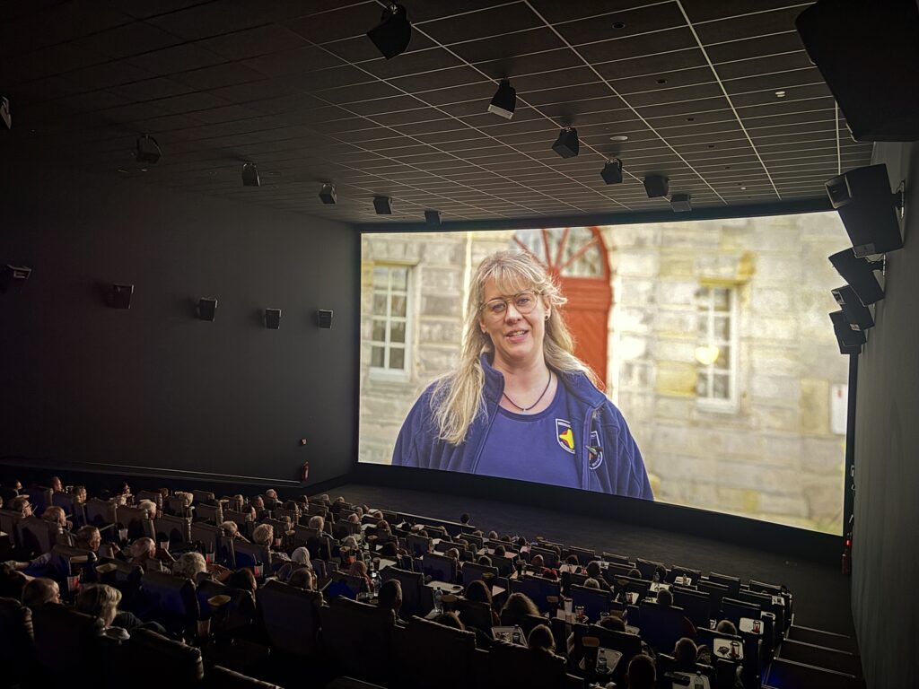 Die Stadt Nordhorn ehrt freiwillig Engagierte mit einem Film - Ems ...