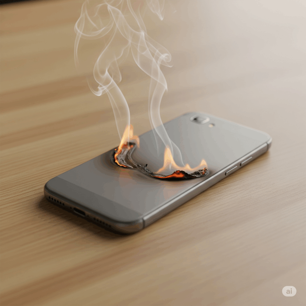 Brandgefahr bei Akkus: Wo liegen Gefahren und wie kann ich einem Brand vorbeugen? - Ems Vechte Welle