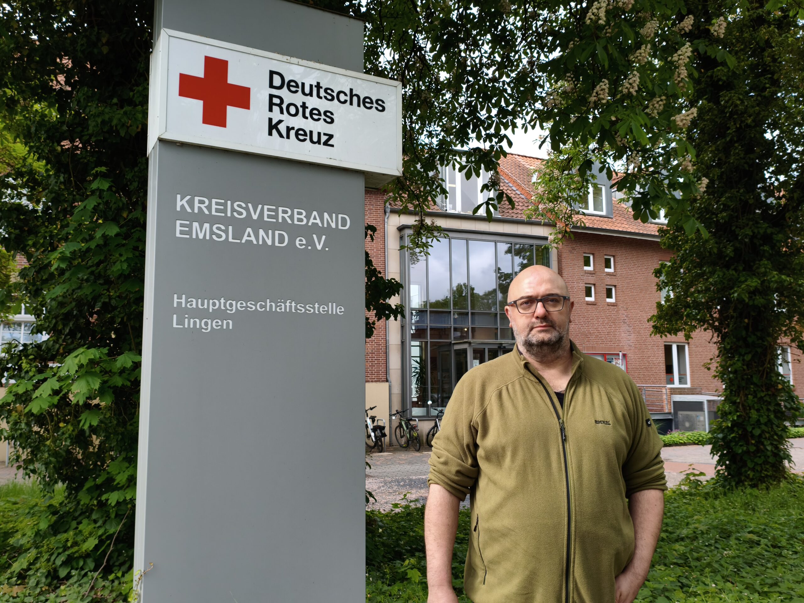 Wochenserie Erste Hilfe Teil 3: Jeder kann Erste Hilfe leisten ...