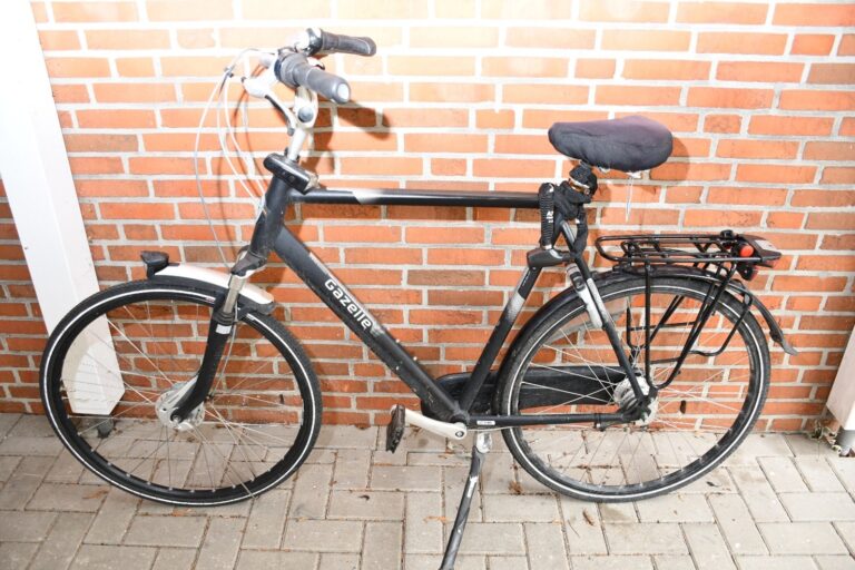 Teil Des Fahrrads